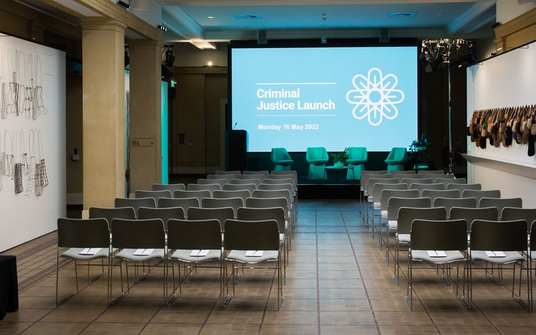 Paul Ramsay Foundation